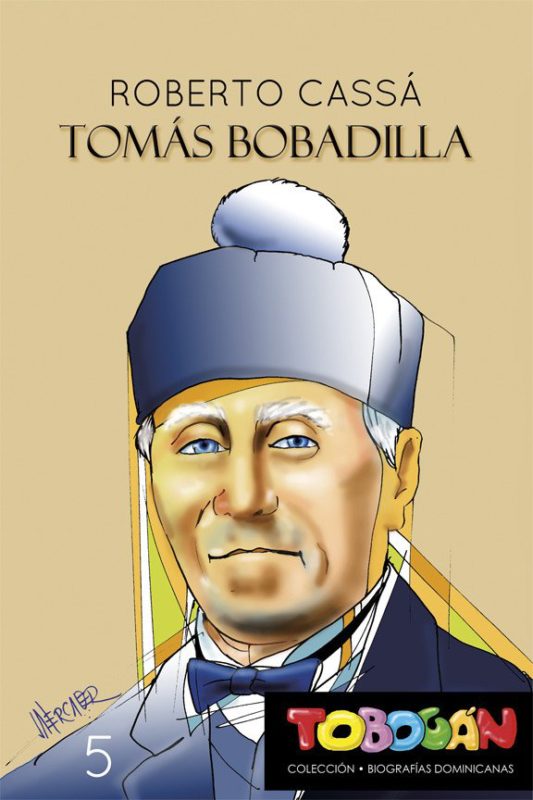 Tomás Bobadilla – Revista Tobogán